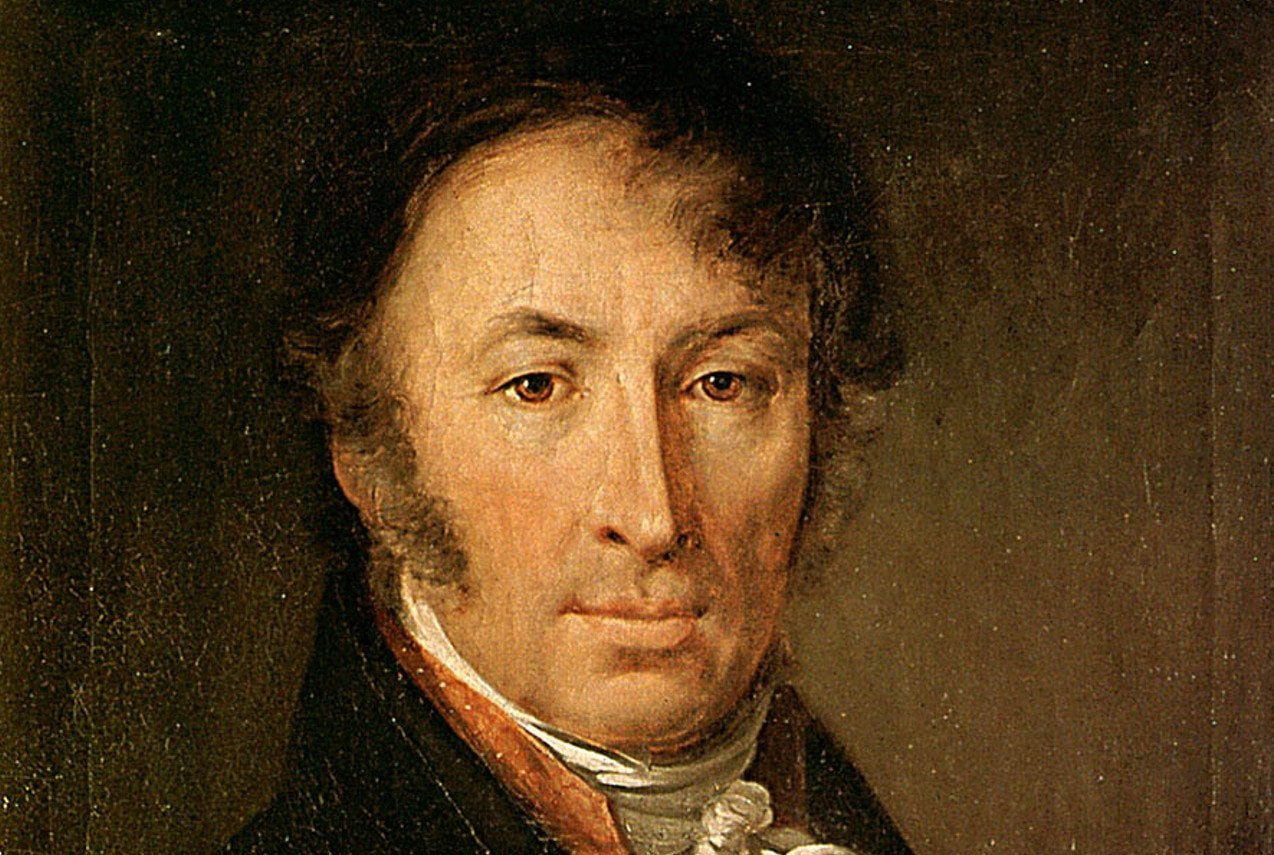 Карамзин — лжец: в чем историки обвиняли создателя «Истории государства ...