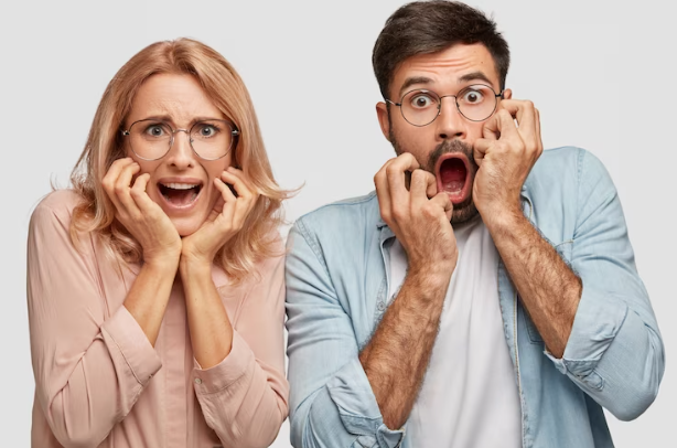 Как победить свой страх: научные методы - Русская семерка